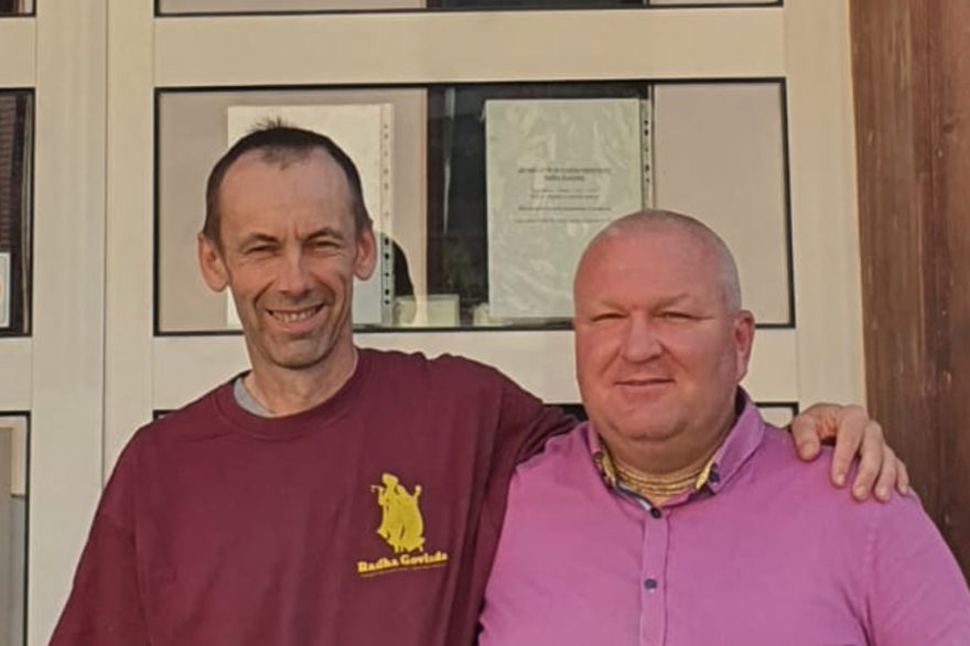 Social entrepreneurship – open-eye.net